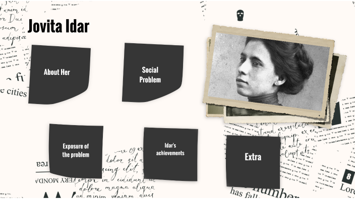 Jovita Idar by Nerea Moreno on Prezi