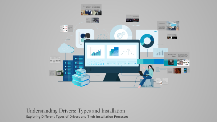 Understanding Drivers: Types and Installation by Айбийке Айка on Prezi