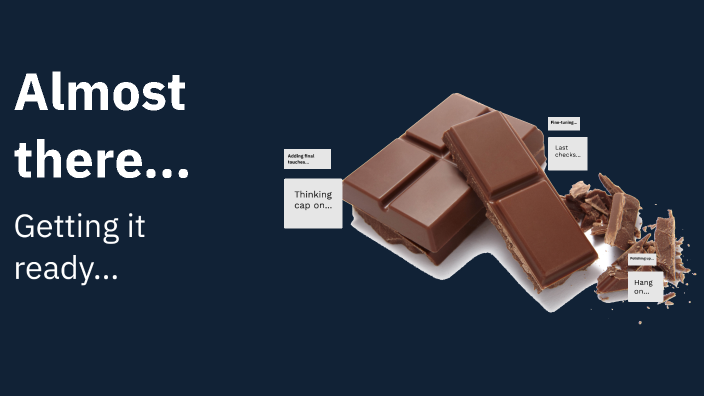 Healthy Indulgence: New Chocolate Candy Bar by Julian Atilano on Prezi