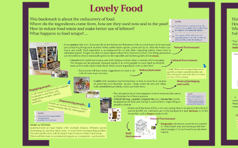 Rediscovery Centre by Roberta Bellini on Prezi