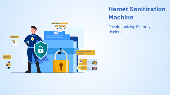 Helmet Sanitization Machine by Rutwik Jadhav on Prezi