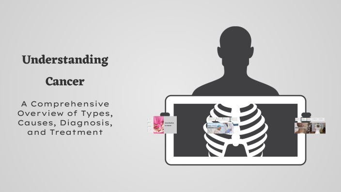 Understanding Cancer by Shaun Chettiar on Prezi