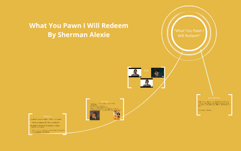 What You Pawn I Will Redeem by Zach Dean on Prezi