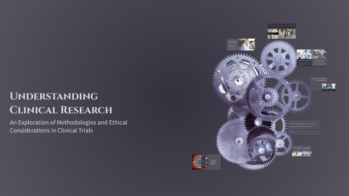 Understanding Clinical Research by علي علي on Prezi