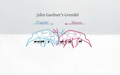 Chapter 11 Grendel Summary by Sarah Pate on Prezi