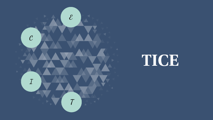 Définition des TICE by nini brs on Prezi