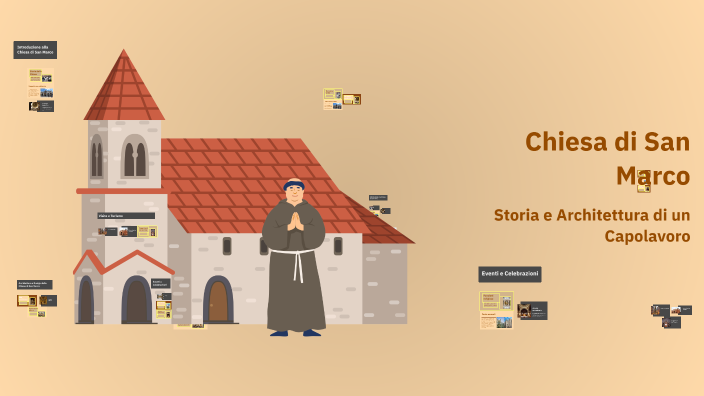 Chiesa di San Marco by Giovanni Casson on Prezi