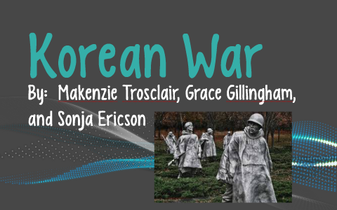 By: Sonja Ericson, Grace Gillingham, and Makenzie Trosclair by Sonja ...