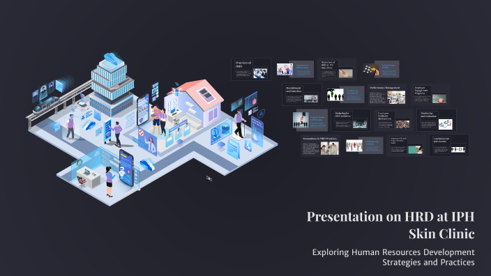 Presentasi HRD IPH Skin Clinic by Rizky Aditya nugraha on Prezi