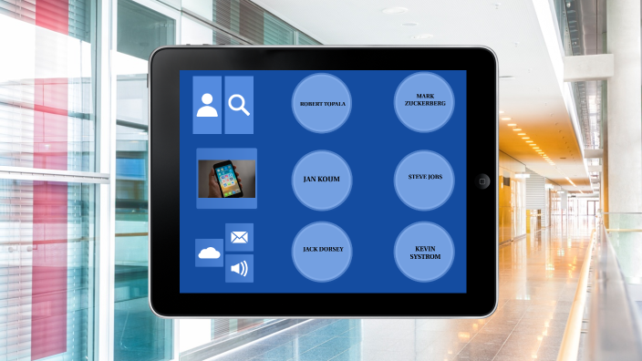 robert topala by Andreu Solís Vendrell on Prezi
