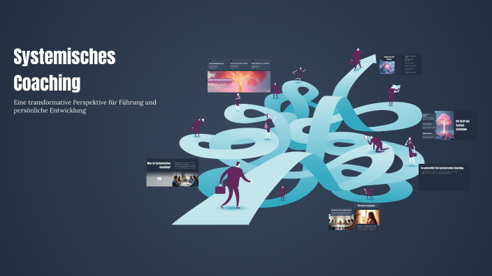Systemisches Coaching by Dennis Nowak on Prezi