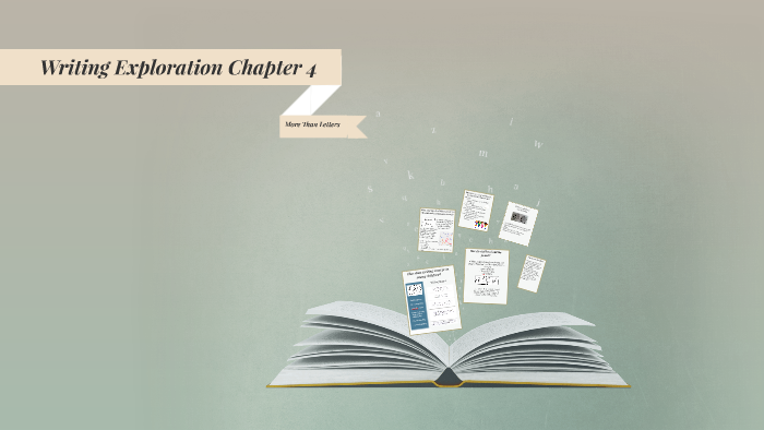 Writing Exploration by Lisa Blatz on Prezi