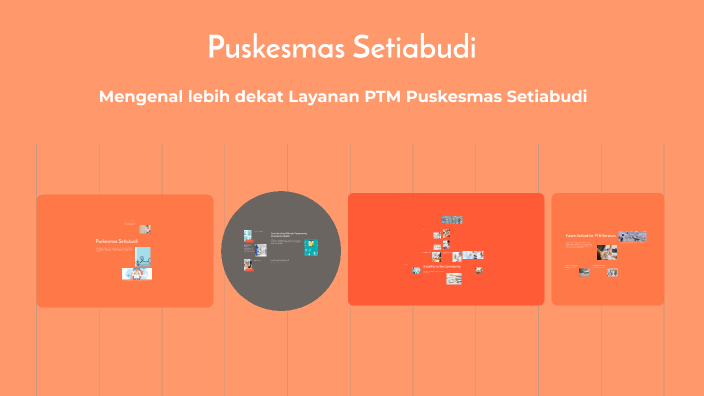 Improving Public Health: PTM Services at Setiabudi Health Center by ...