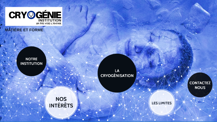 La cryogenisation by Hadeel Ghaddar on Prezi