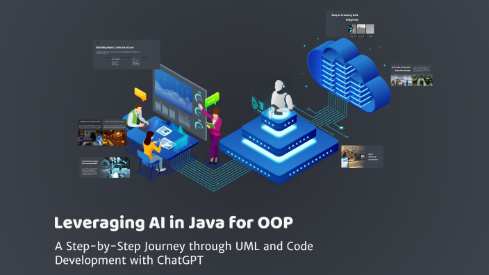 Leveraging AI in Java for OOP by joey harms on Prezi