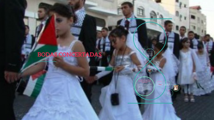 BODAS CONCERTADAS by Claudia Adame marqués