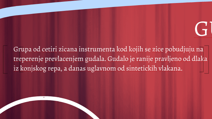 Duvacki instrumenti by on Prezi