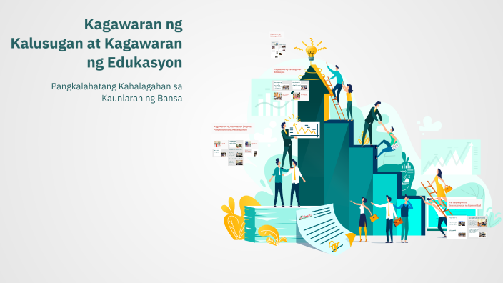 Kagawaran ng Kalusugan at Kagawaran ng Edukasyon by philip john ...
