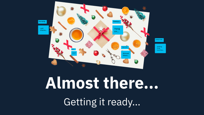 Christmas Movie FlowChart by Nery Sanchez on Prezi