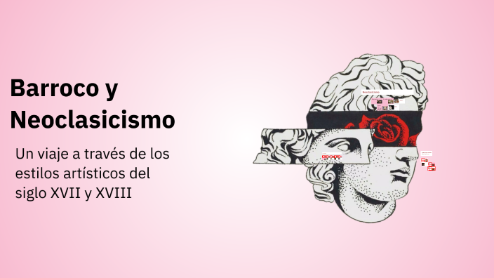 Barroco y Neoclasicismo by Sebas on Prezi
