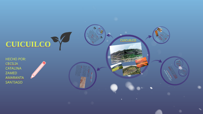 CUICUILCO by Cecilia Rosas Cuevas on Prezi