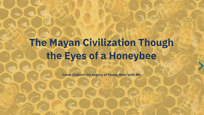 Honey Bees in Mayan Culture by Khushmeet Vassan on Prezi
