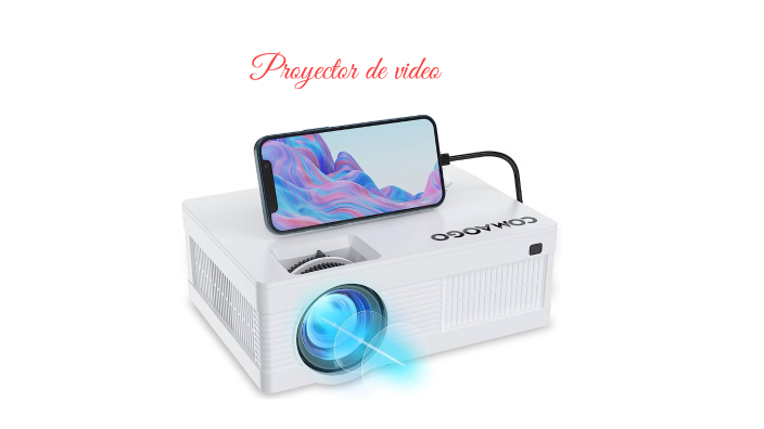 proyector de video by tecnomaticas tecno on Prezi