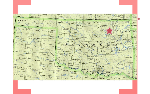 Tulsa, Oklahoma and the 1960's by sarah shobe on Prezi