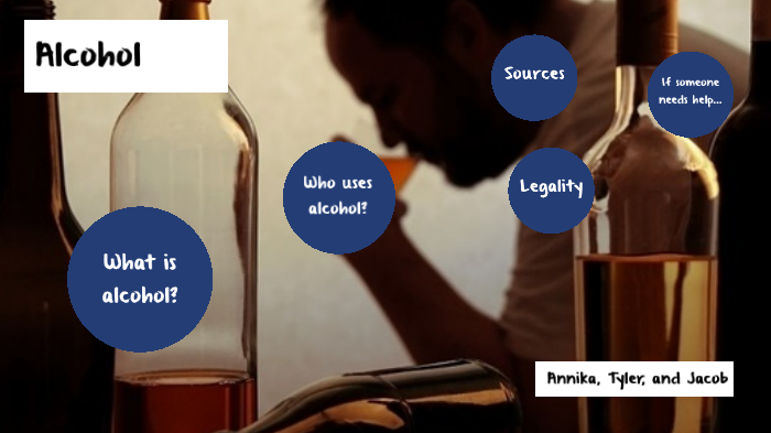 PSA Alcohol by Jacob May on Prezi