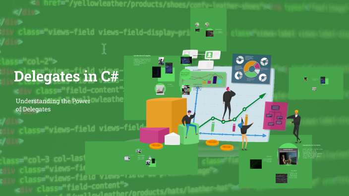 Understanding Delegates in C# by Lana Zain on Prezi Understanding Delegates in C# by Lana Zain on Prezi