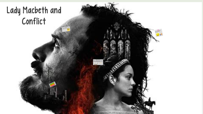 Lady Macbeth and Conflict by Mr Donovan on Prezi