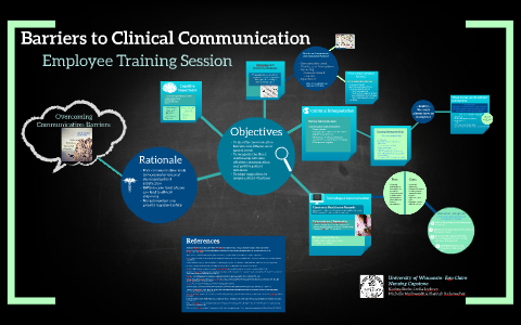 Clinical communication by Karissa Beebe on Prezi