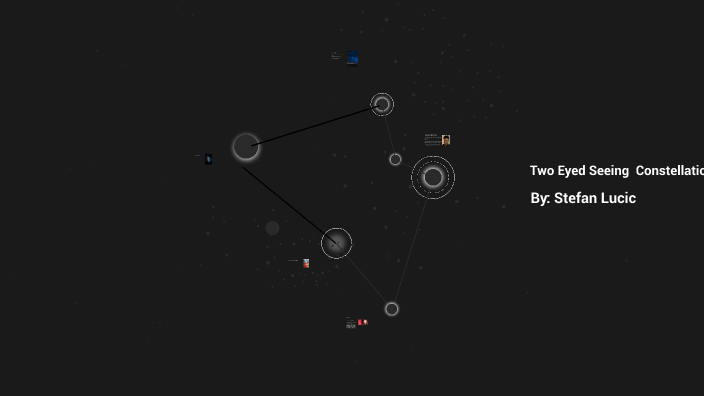 Exploring the Mysteries of the Night Sky by Stefan Lucic on Prezi