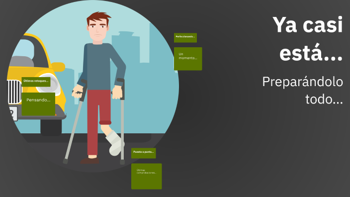 Lesiones Culposas by Marco Brenes Morales on Prezi