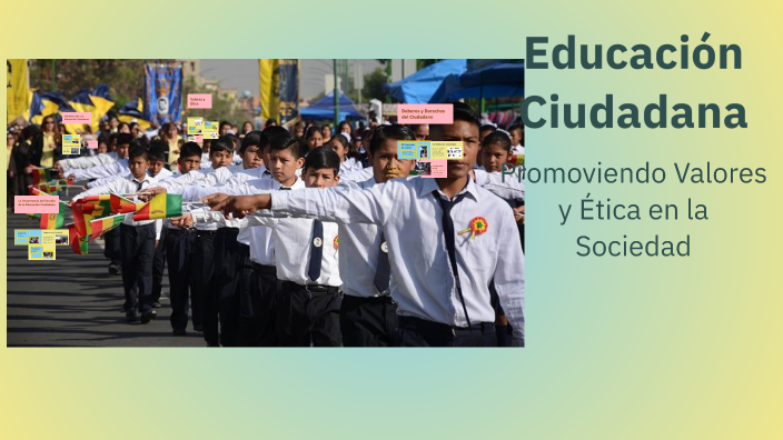Educación Ciudadana by VICTOR HUGO PUMA SEÑA on Prezi