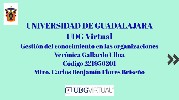 by Verónica Gallardo Ulloa on Prezi
