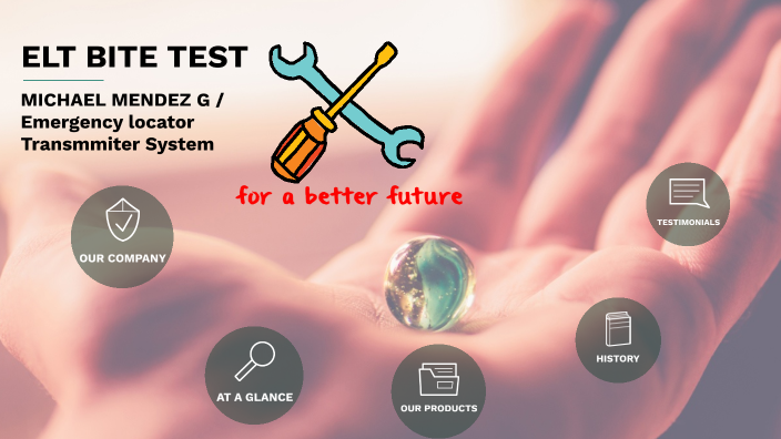 ELT BITE TEST by michael mendez garcia on Prezi