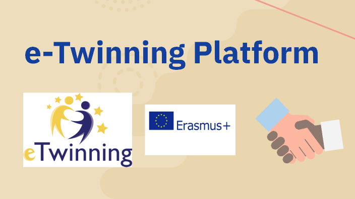 e-Twinning Platform by Betül Saray on Prezi
