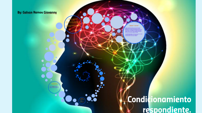 Condicionamiento respondiente. by Giovanny Galvan on Prezi