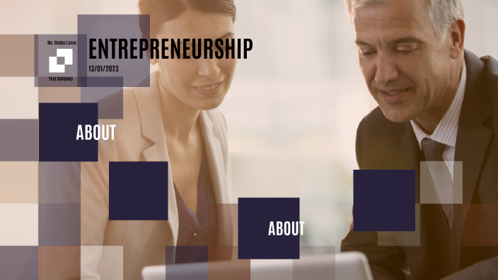 APP 004 | ENTREPRENEURSHIP by GLADYS LANAO on Prezi
