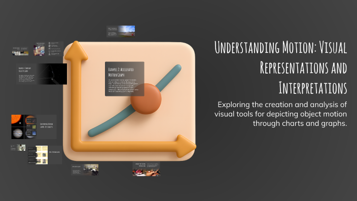 Understanding Motion: Visual Representations and Interpretations by ...