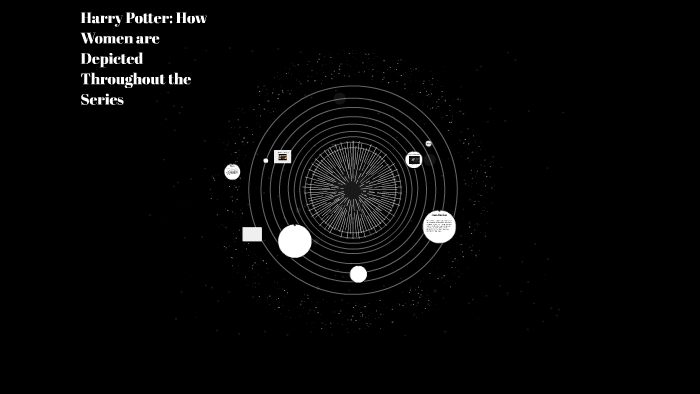 Harry Potter: How Women are Depicted Throughout the Series by Cade ...