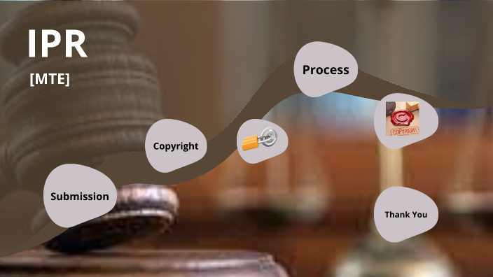 IPR PPT by Palak Yadav on Prezi