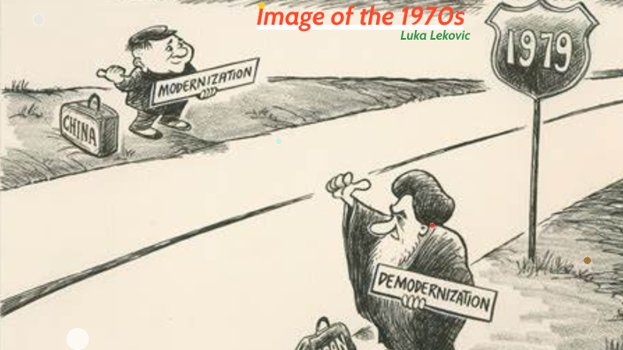 Image of the 1970s by luka lekovic on Prezi