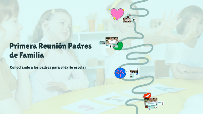 Primera Reunión Padres de Familia by Gabriela Aguilar on Prezi