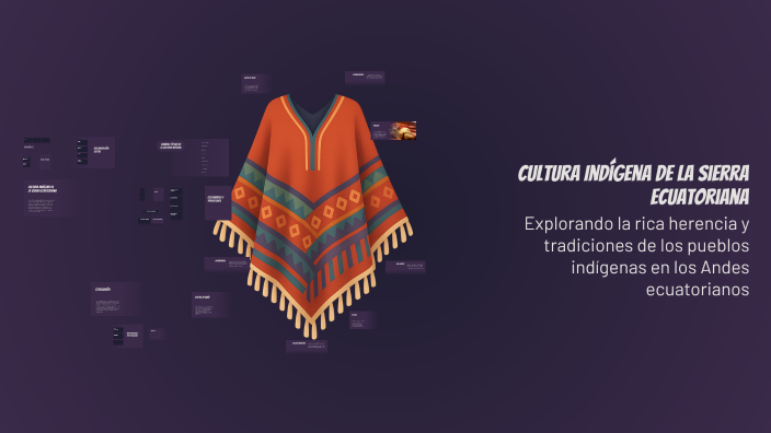 Cultura Indígena de la Sierra Ecuatoriana by Johan Zambrano on Prezi