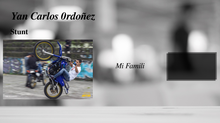 Yan Carlos by yancarlos ordones on Prezi