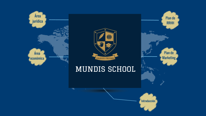 Mundis School by Chandini Arjandas Merelo on Prezi