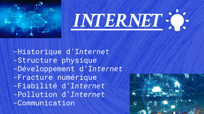 Présentation SNT by Paul Szymczak on Prezi