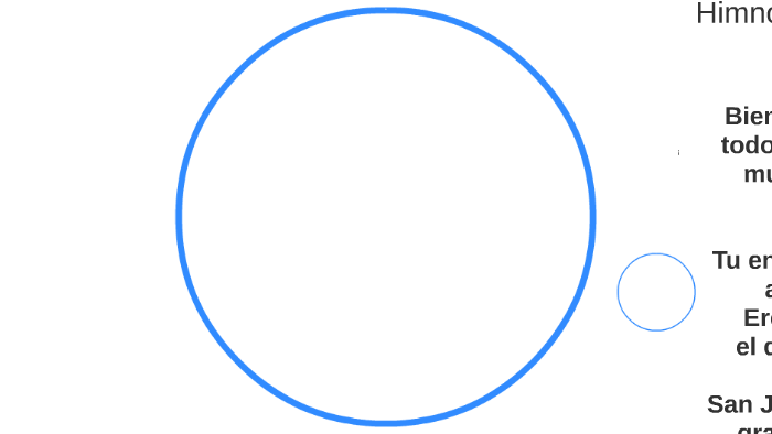 Himno bienvenido Don Bosco by Sebastian Bazan Rojas on Prezi